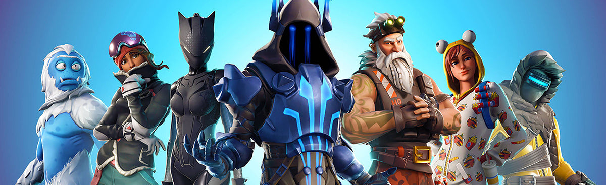 Battle Royal Party Supplies | Party Decorations