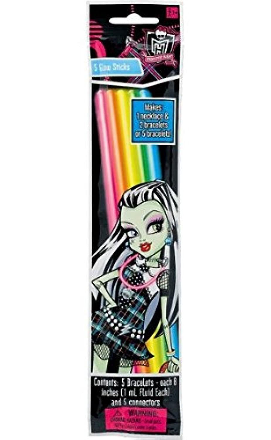 Monster High Glow sticks