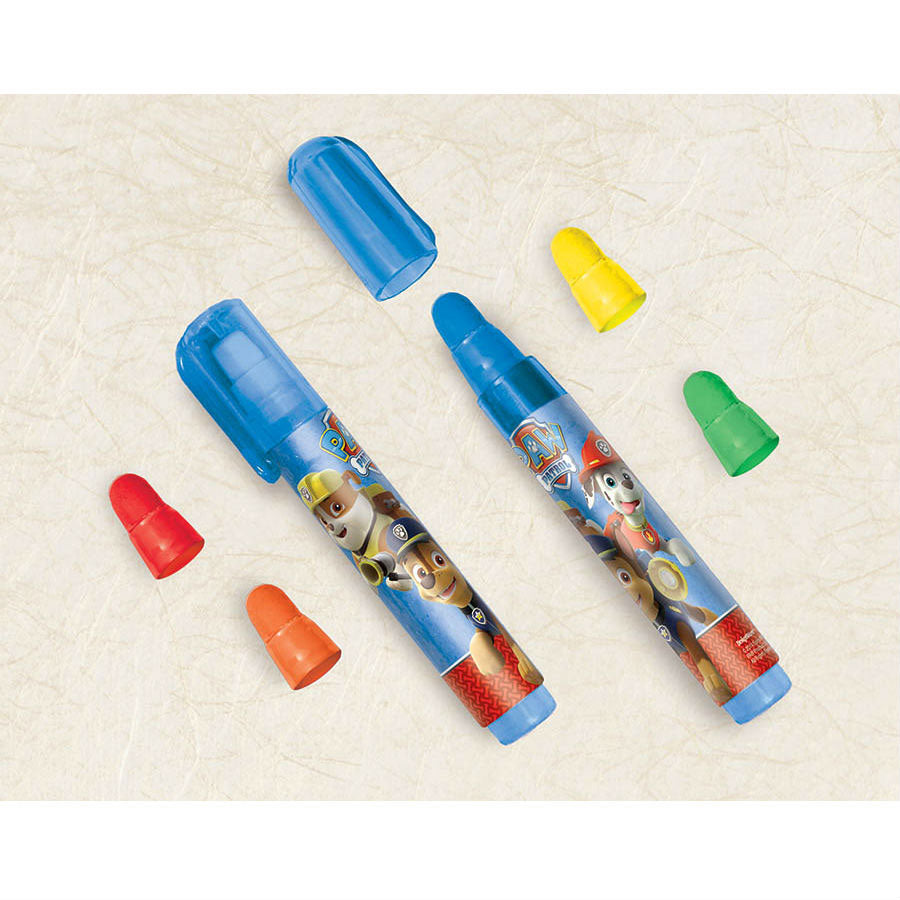 Paw Patrol Stackable Eraser Party Supplies I Party Corner