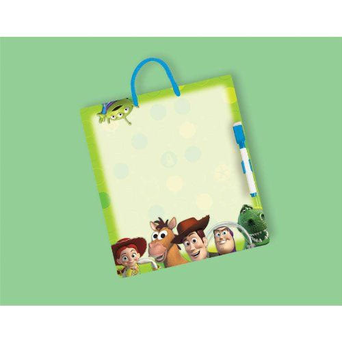 Toy Story Dry Erase Board Party Supplies | Party Corner