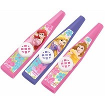 Disney Princess Favours Kazoos Party Supplies | Party Corner