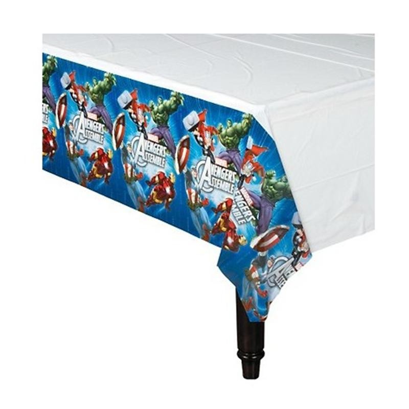 Avengers Table Cloth - Party Corner Australia
